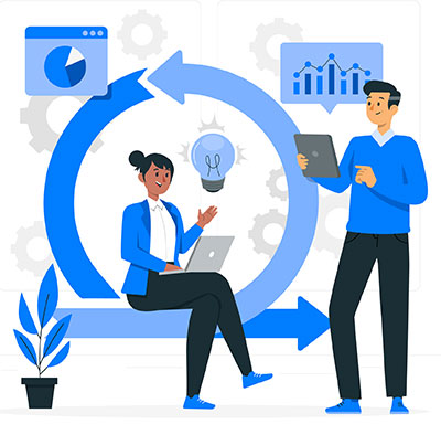 Dollar ERP: ERP Software for Retailers, Distributors, and Manufacturers